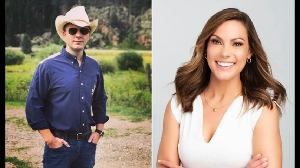 Lisa Boothe Husband, Age, Net Worth, Career & Family 2026