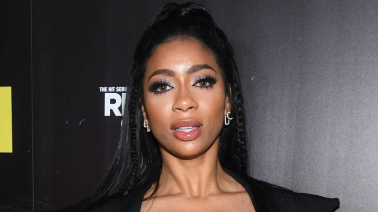 Tommie Lee Age, Net Worth, Career, Family & Boyfriend 2026