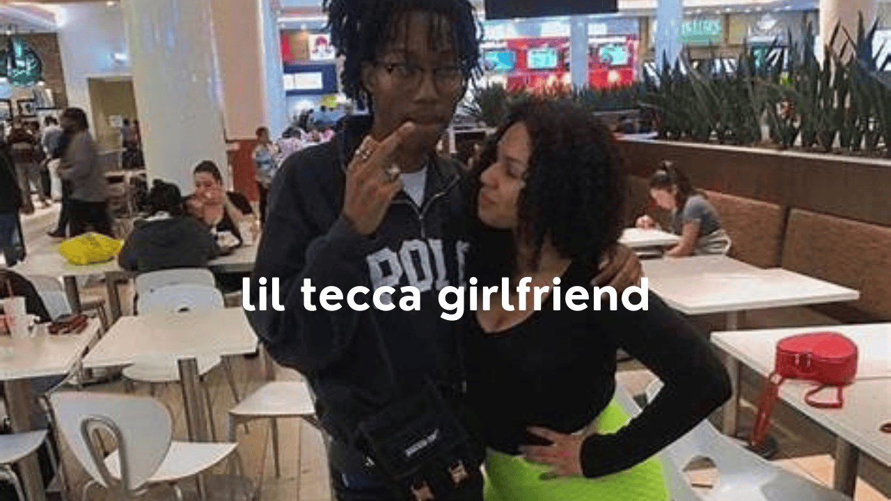 Lil Tecca Age, Net Worth, Career & Relationship 2026